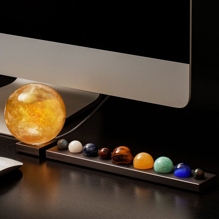 Solar System Set Delux - Mood Lamp – deskspace.store