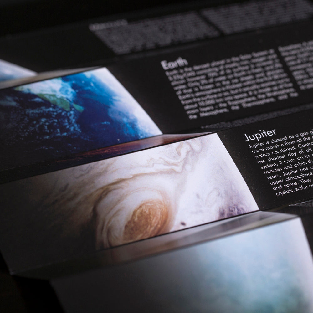 Planetary System Classic – deskspace.store