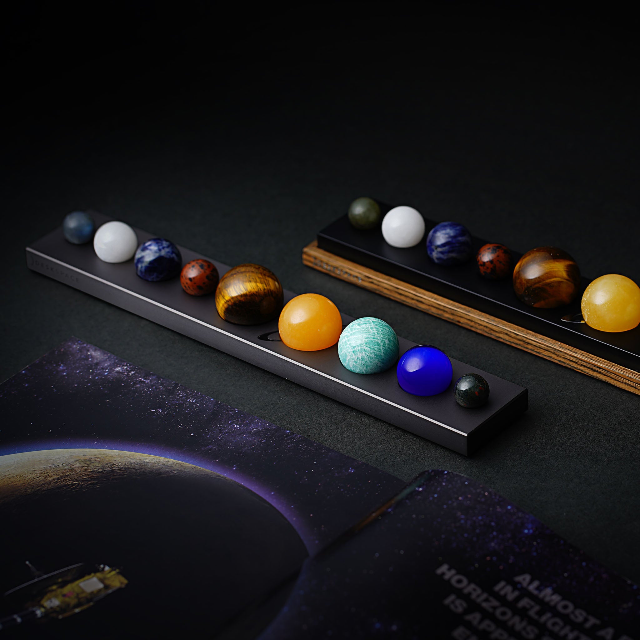 Planetary System Contemporary – deskspace.store