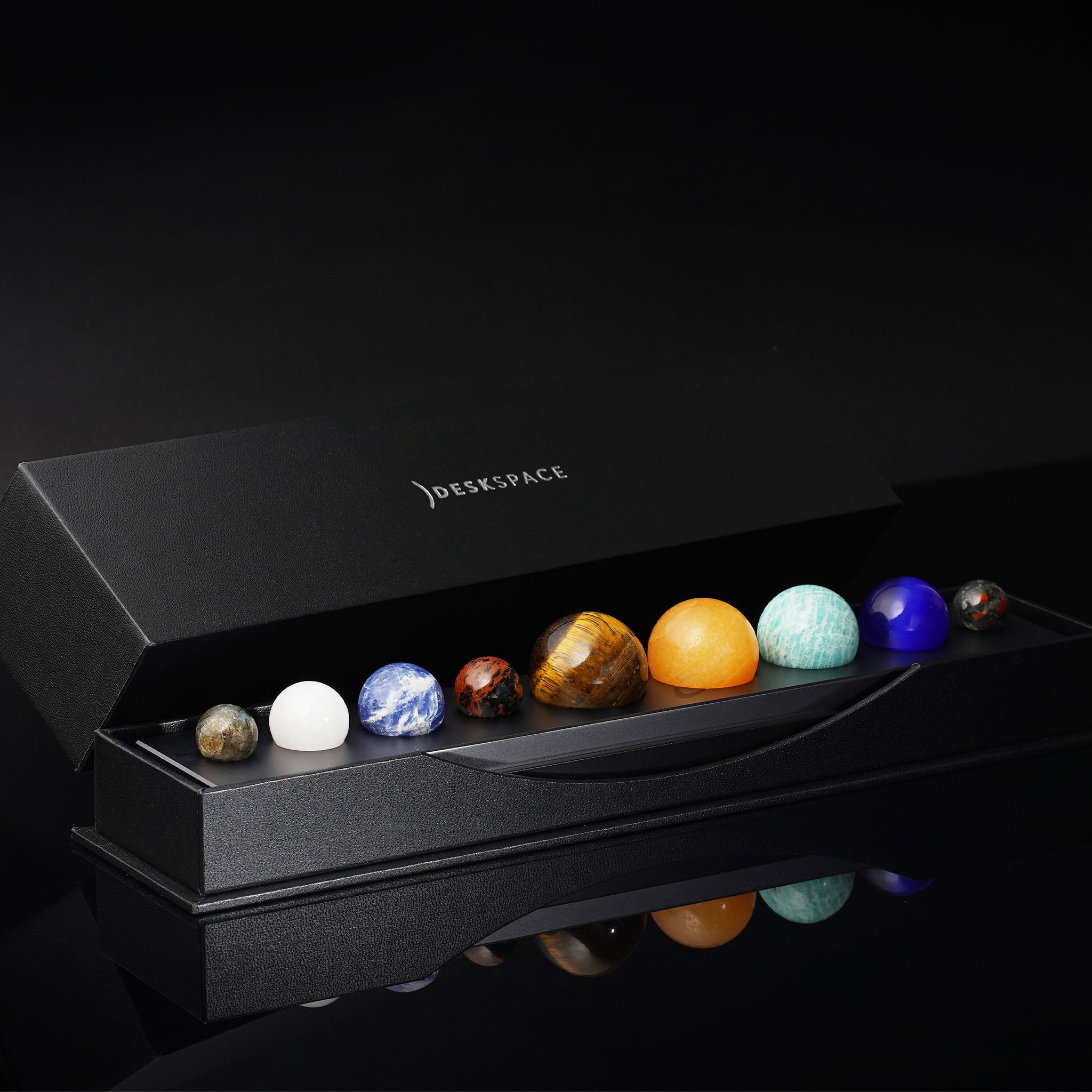 Planetary System Contemporary – deskspace.store