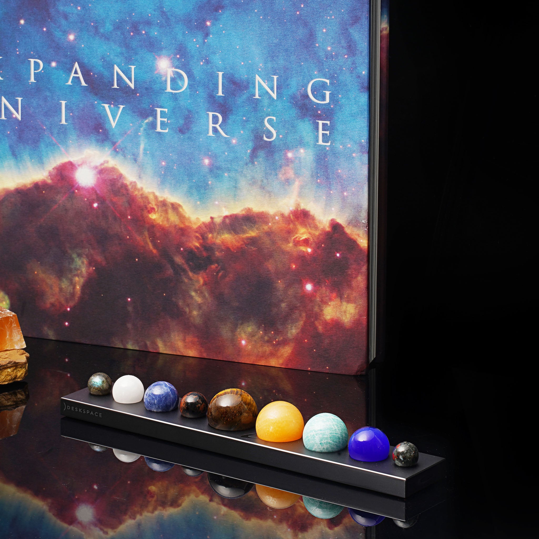 Planetary System Contemporary – deskspace.store