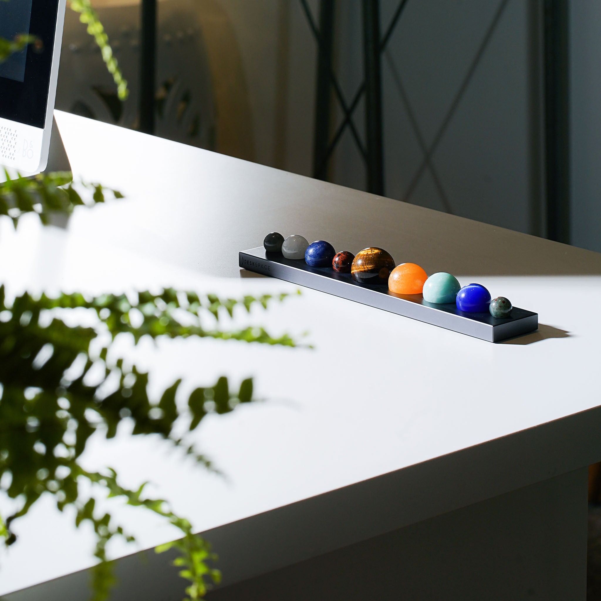 Planetary System Contemporary – deskspace.store