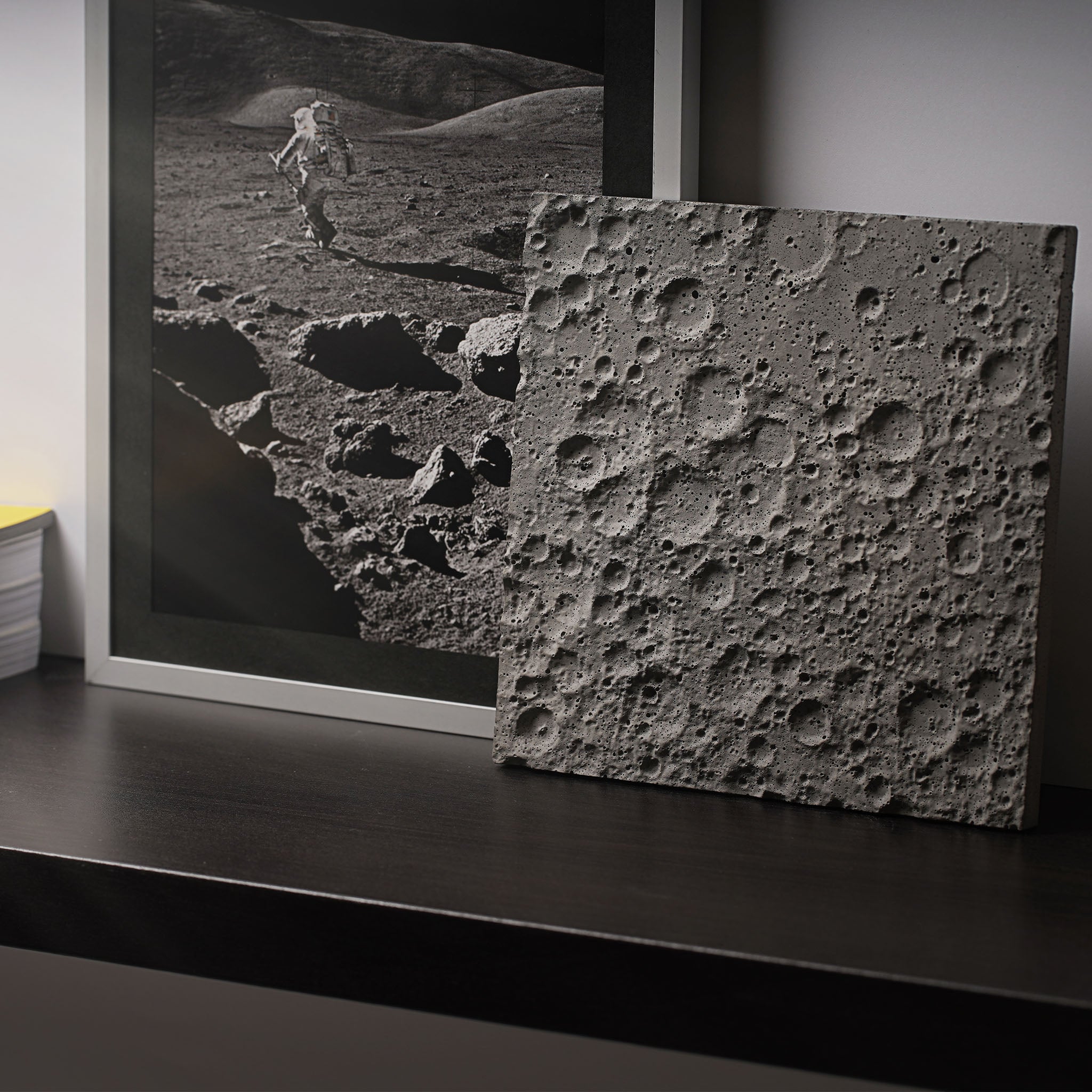Lunar Surface Large – deskspace.store