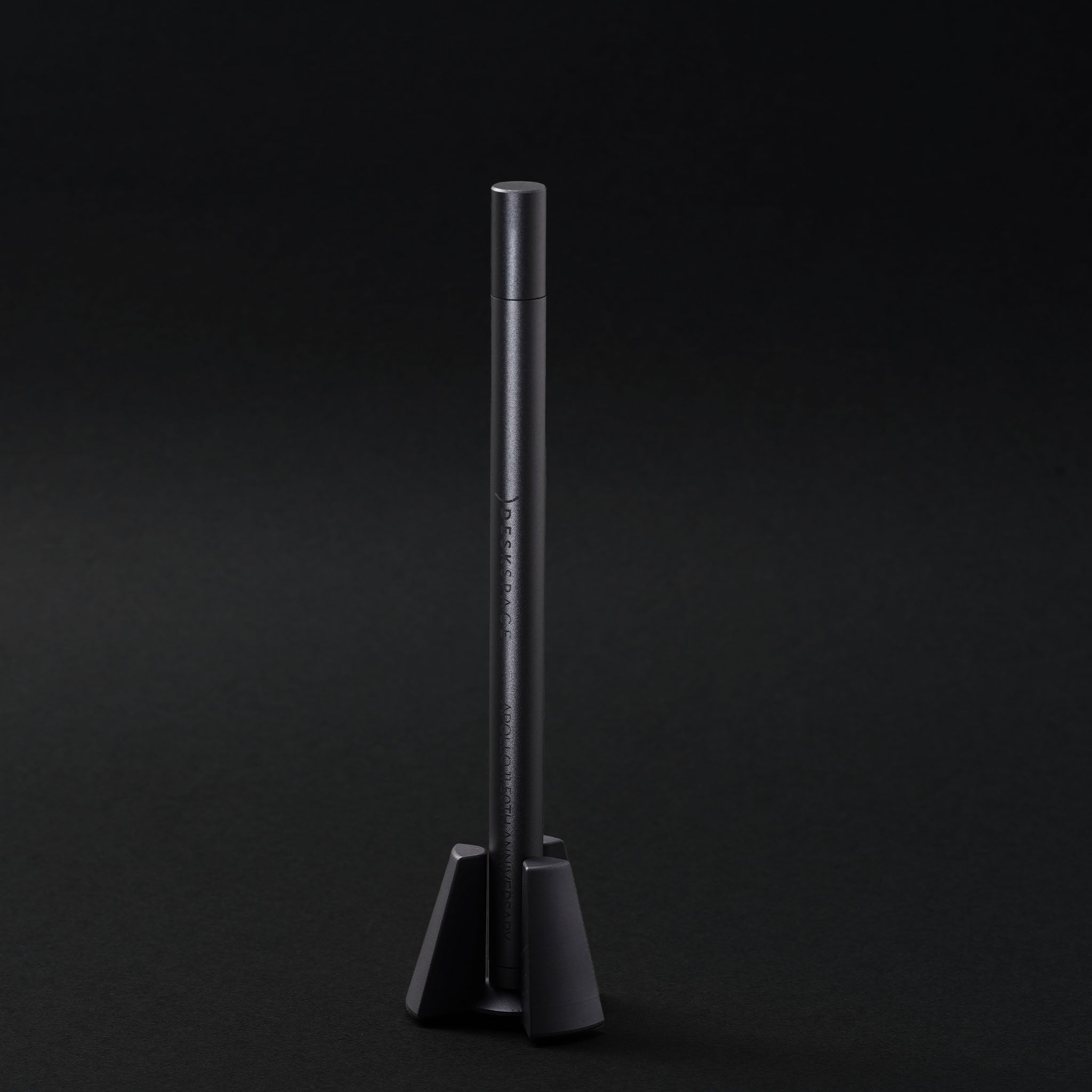 Apollo 11 Rocket Pen – deskspace.store